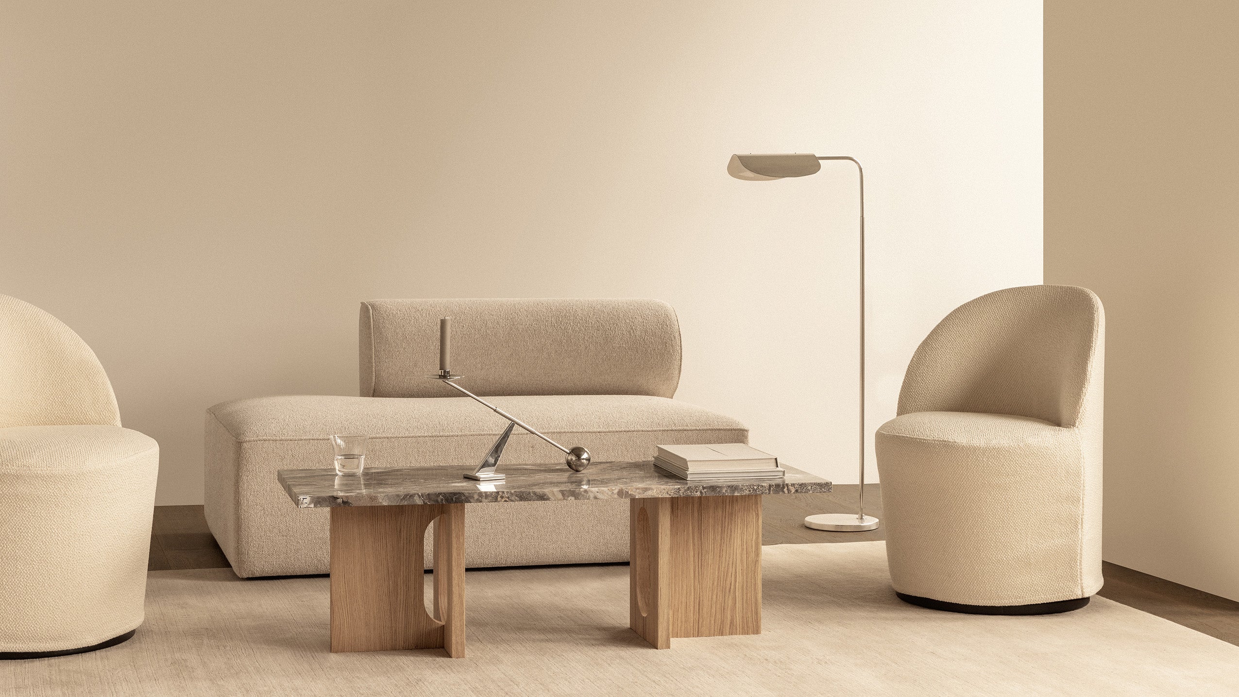 Androgyne Collection