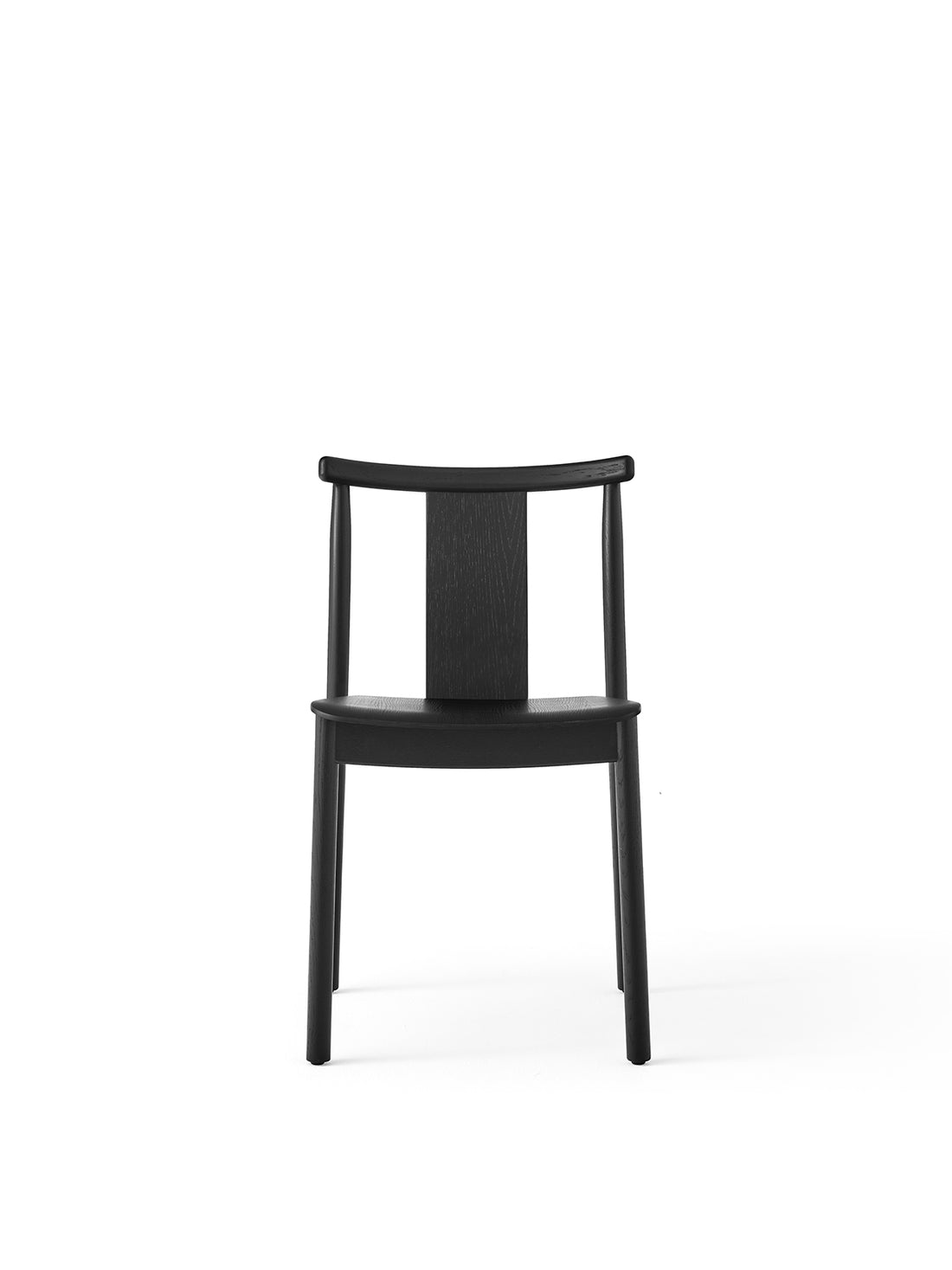 Merkur Dining Chair by Skogstad & Waernes | Audo official site