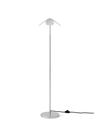 Wing Floor Lamp by Kenneth Bergenblad | Audo Official Shop