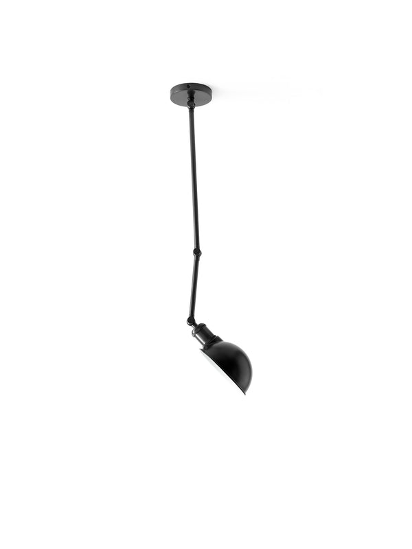 Tribeca Hudson Wall Ceiling Lamp by Søren Rose | Audo Design