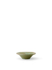 Triptych Bowl | Decorative stoneware bowl | By Mentze Ottenstein
