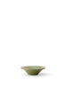 Triptych Bowl | Decorative stoneware bowl | By Mentze Ottenstein