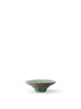 Triptych Bowl | Decorative stoneware bowl | By Mentze Ottenstein