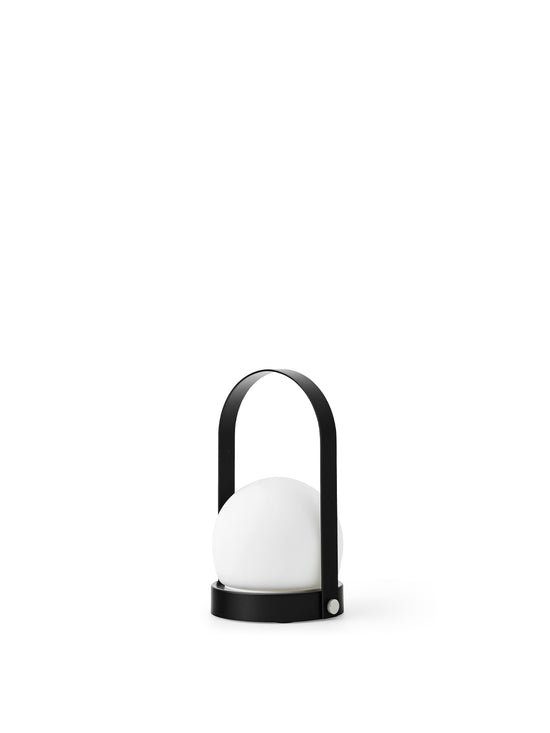 Carrie Table Lamp, Portable – Audo Copenhagen