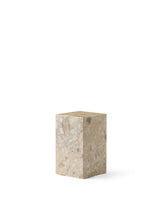 Plinth Tall by Norm Architects | Audo Furniture & Decor