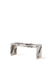 Plinth Bridge Marble Table by Norm Architects | Audo | Explore now