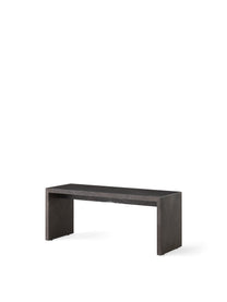 Plinth Bridge Marble Table by Norm Architects | Audo | Explore now