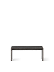 Plinth Bridge Marble Table by Norm Architects | Audo | Explore now