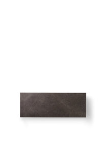 Plinth Bridge Marble Table by Norm Architects | Audo | Explore now