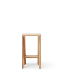 Ishinomaki AA STOOL, 2 pcs.