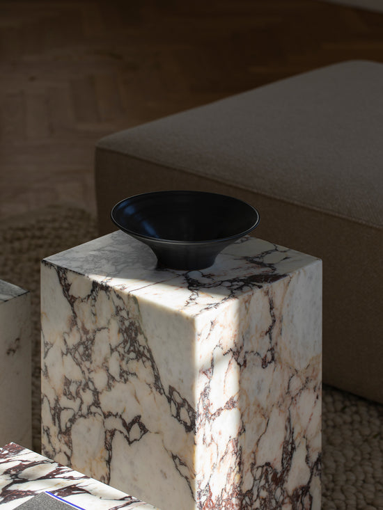 Plinth Tall by Norm Architects | Audo Furniture & Decor