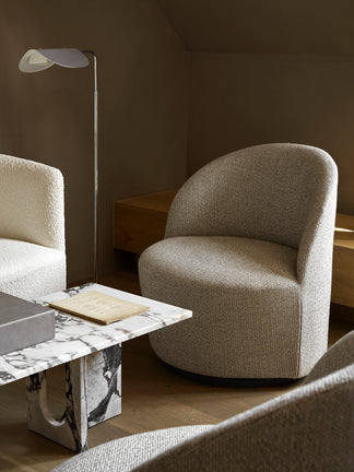 Wing Floor Lamp by Kenneth Bergenblad | Audo Official Shop