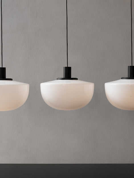 Bank Pendant | Audo Furniture & Decor