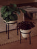 Daiza Planter | Outdoor Garden collection | by Audo