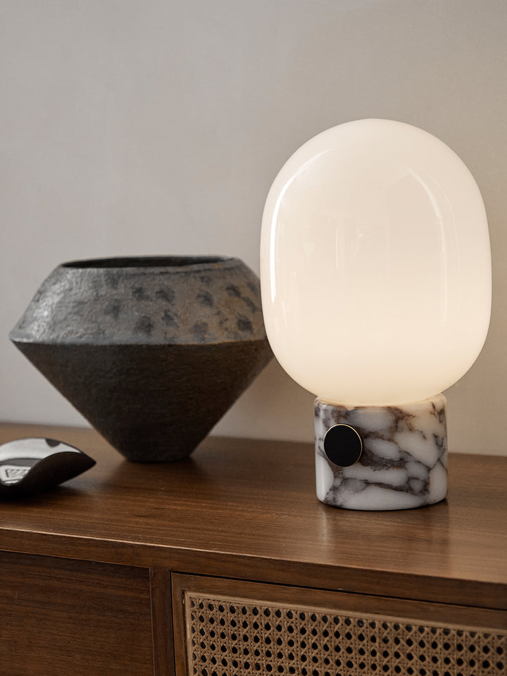 JWDA Lamps: Modern Lighting Inspired by Traditional Oil Lamps