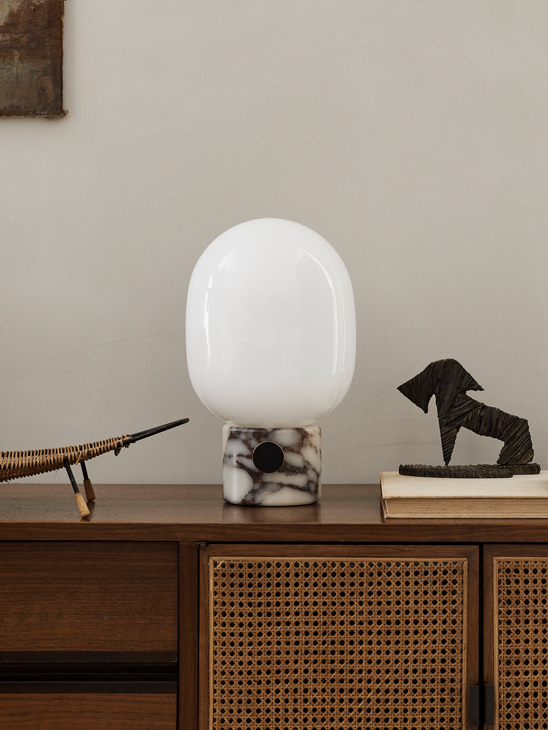 JWDA Lamps: Modern Lighting Inspired by Traditional Oil Lamps