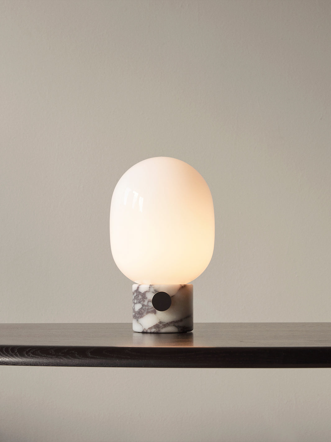 JWDA Lamps: Modern Lighting Inspired by Traditional Oil Lamps
