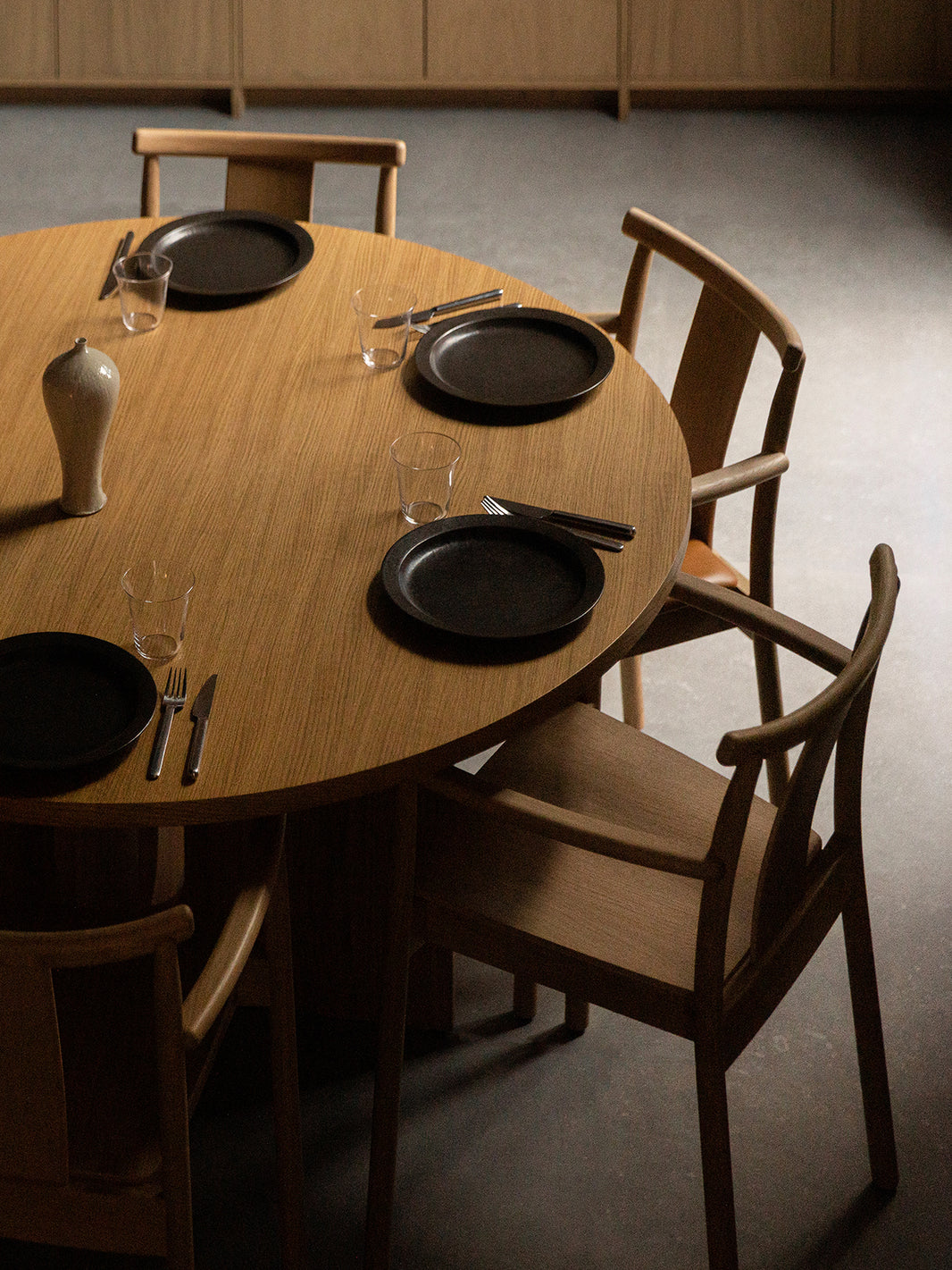 Modern Dining Chairs | For Kitchen and Dinning Room | Audo