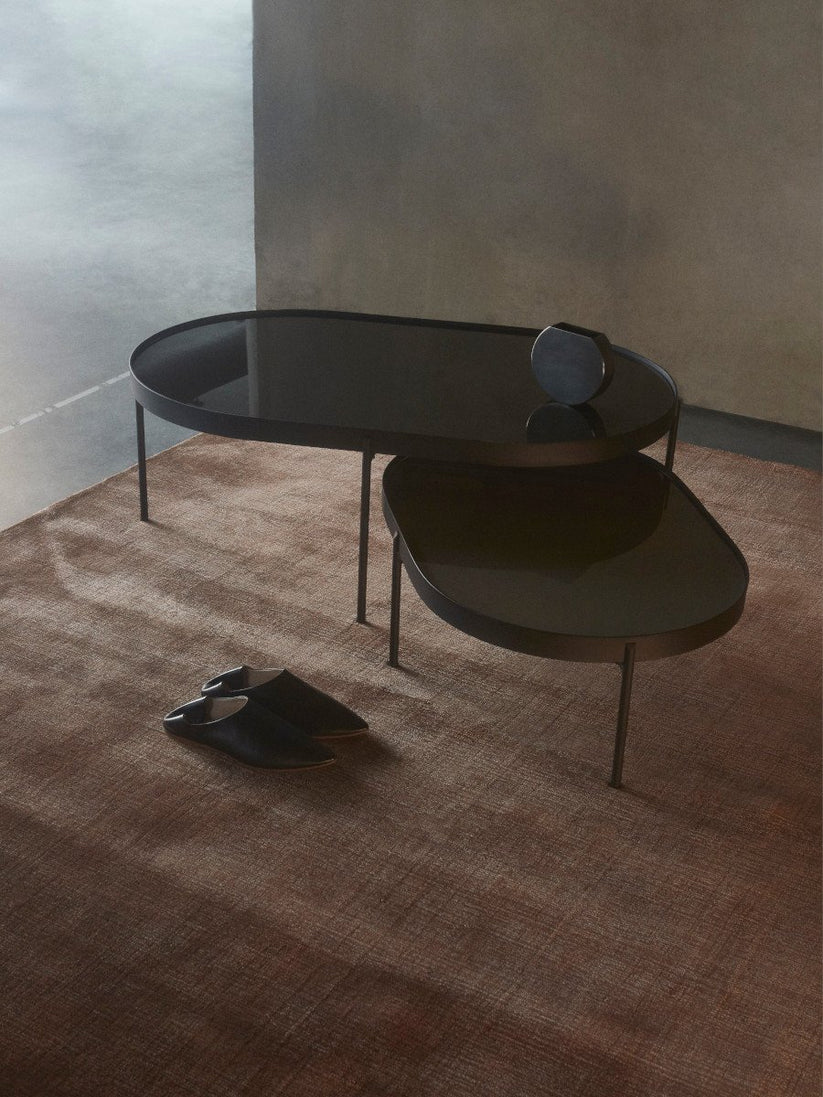NoNo Table by Note and Norm Architects | Audo Furniture & Decor – Audo ...