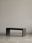 Plinth Bridge Marble Table by Norm Architects | Audo | Explore now