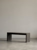 Plinth Bridge Marble Table by Norm Architects | Audo | Explore now