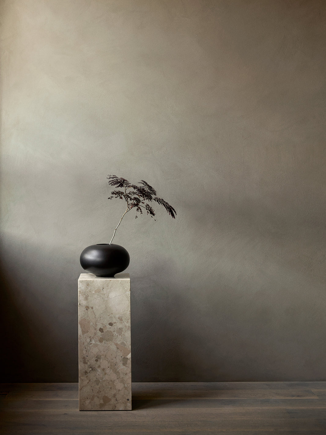 Plinth Collection