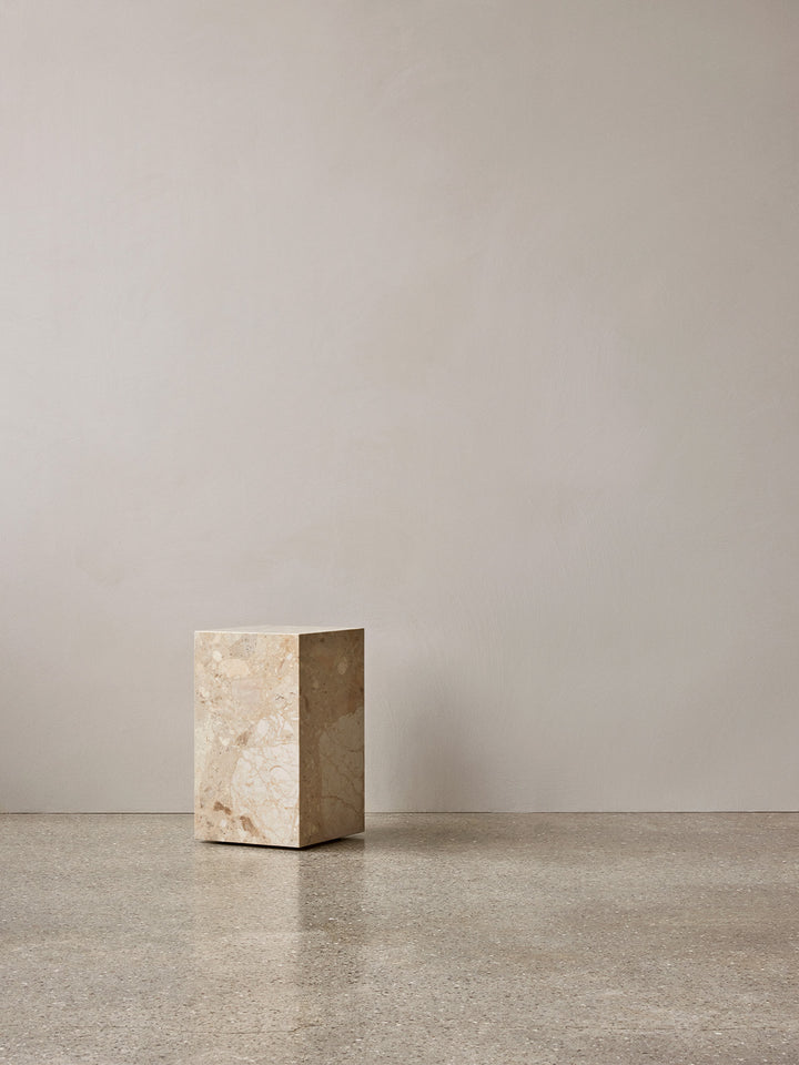 Plinth Collection