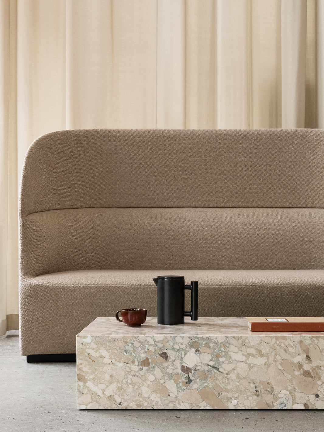 Plinth Collection