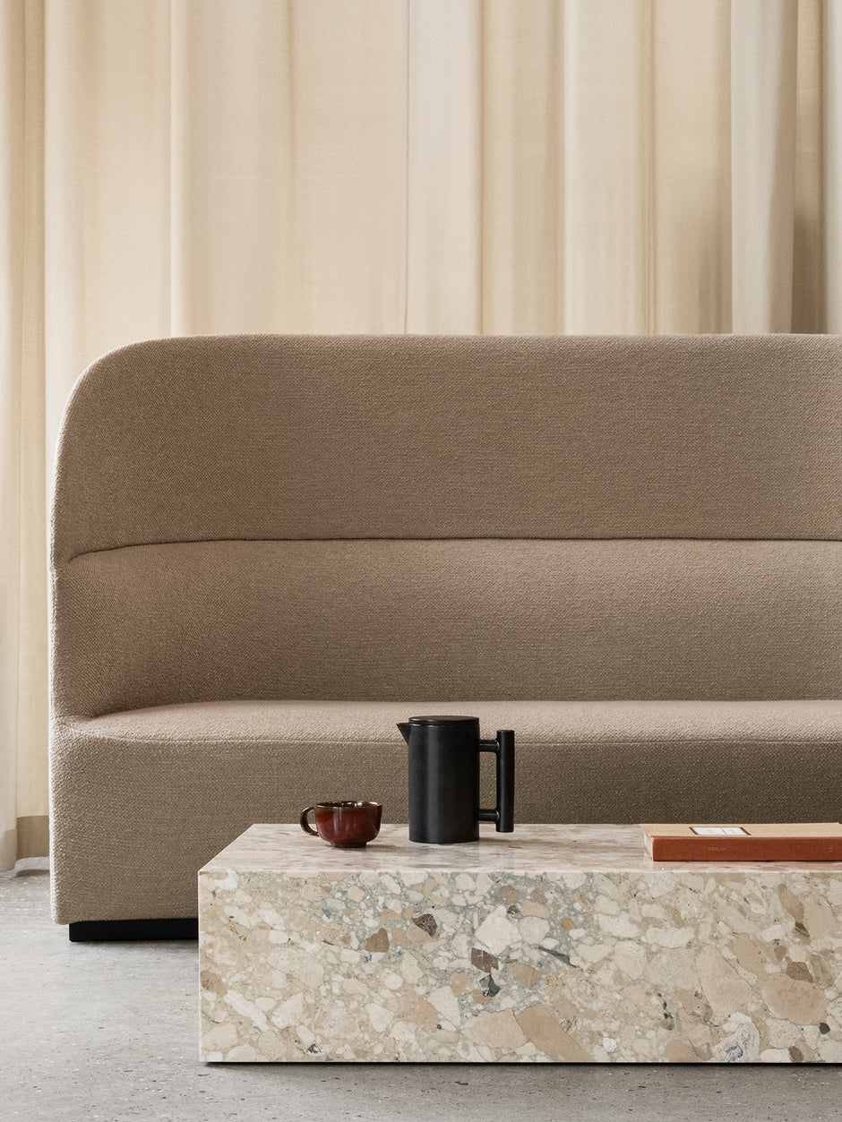 Plinth Collection