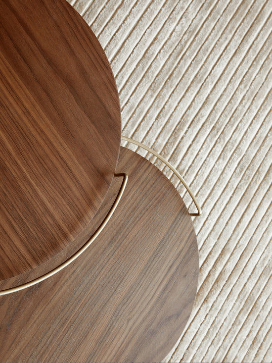 Umanoff Side Table | Sophisticated side table by Arthur Umanoff