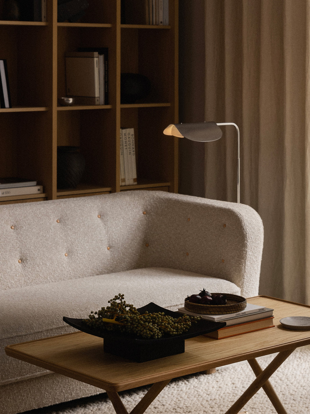 Modern and Minimalistic Sofas | Audo Copenhagen