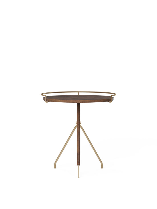 Umanoff Side Table | Sophisticated side table by Arthur Umanoff