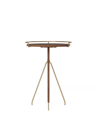 Umanoff Side Table | Sophisticated side table by Arthur Umanoff