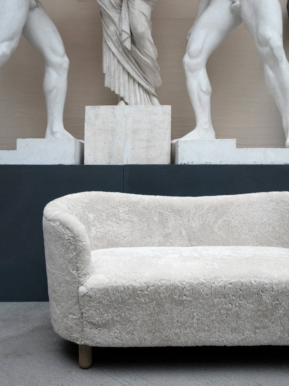 Modern Sofas | Minimalistic design from Audo Cph – Audo Copenhagen
